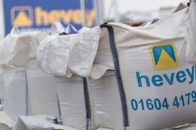 My Account - Hevey Building Supplies