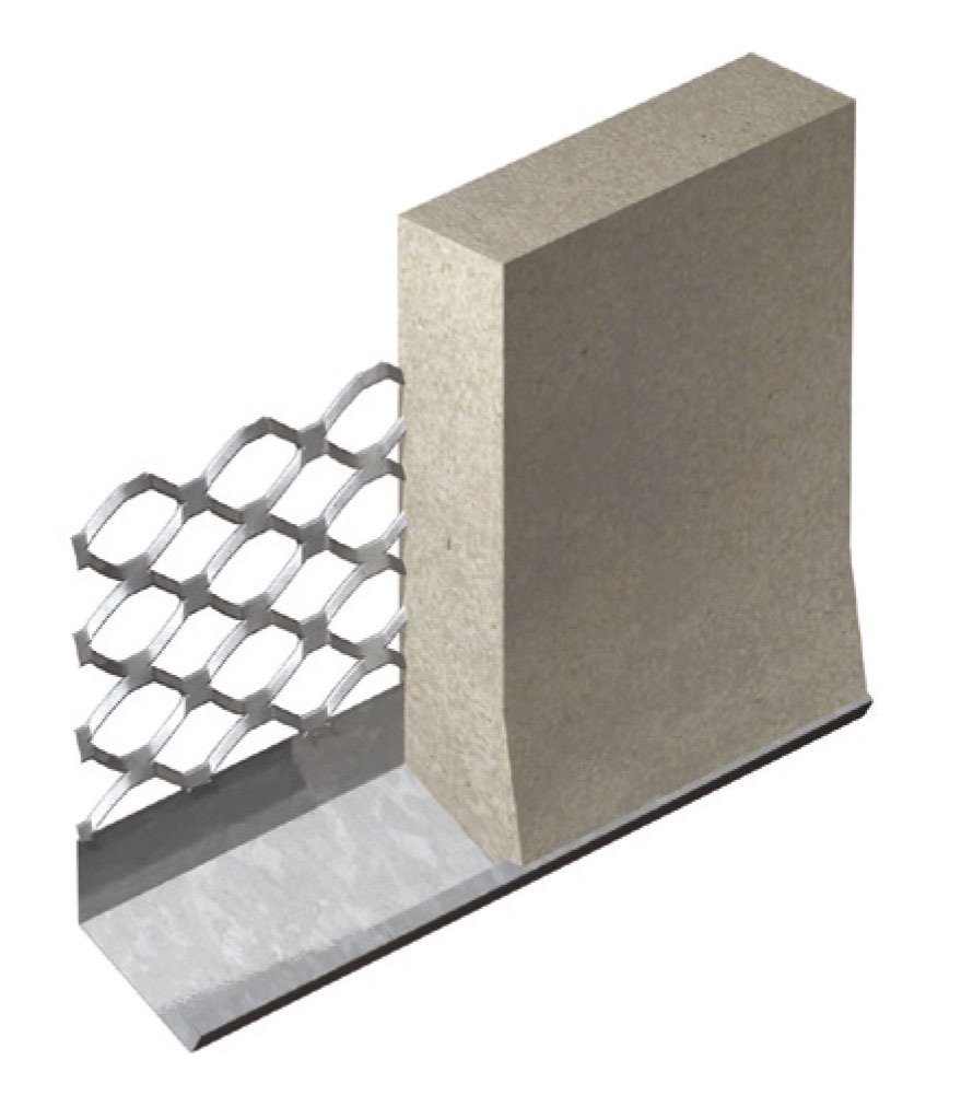 Building Materials - Hevey