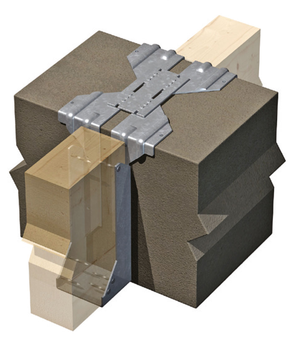 Building Materials - Hevey