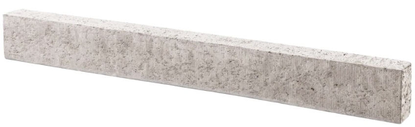 Supreme Concrete 100mm x 65mm x 2400mm Pre-Stressed Concrete Lintel ...
