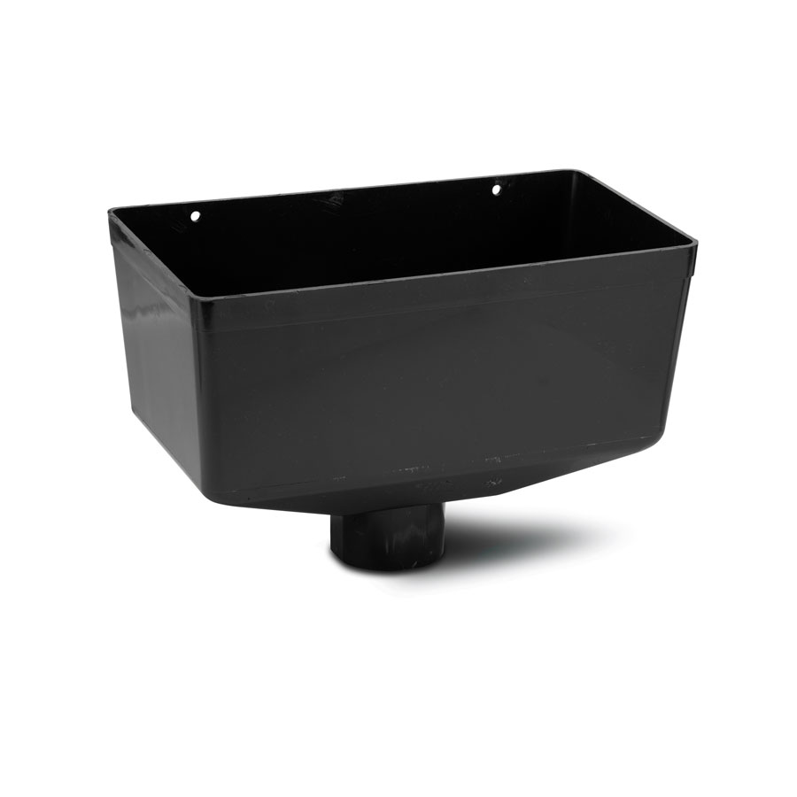 Building Materials - Hevey