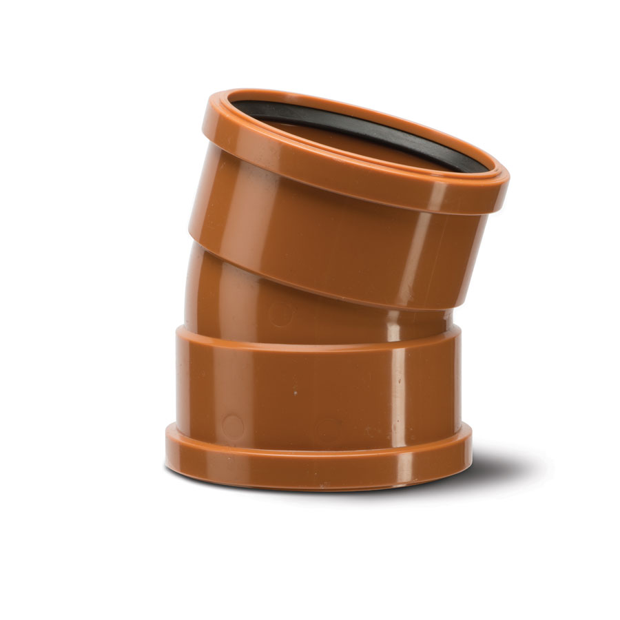 Underground Drainage - Hevey