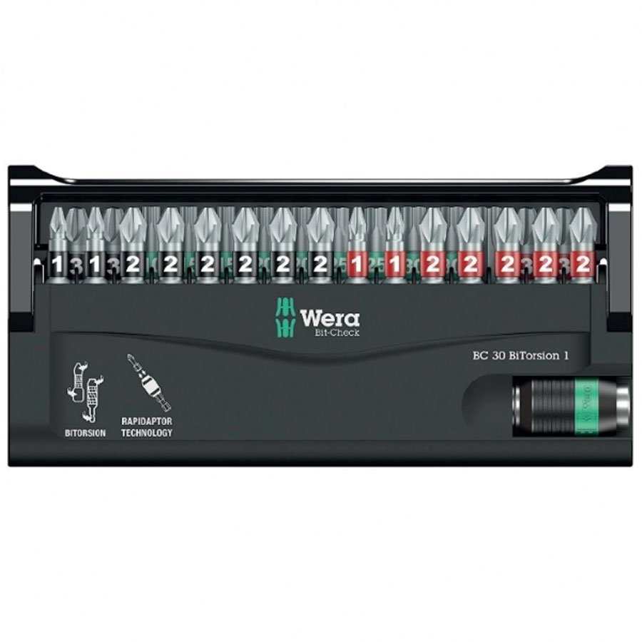 Building Tools - Hevey