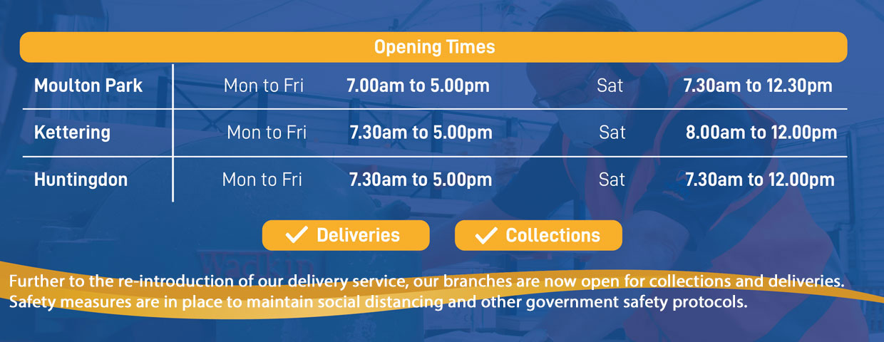 Hevey Building Supplies - Timber, Landscaping and Builders Merchant